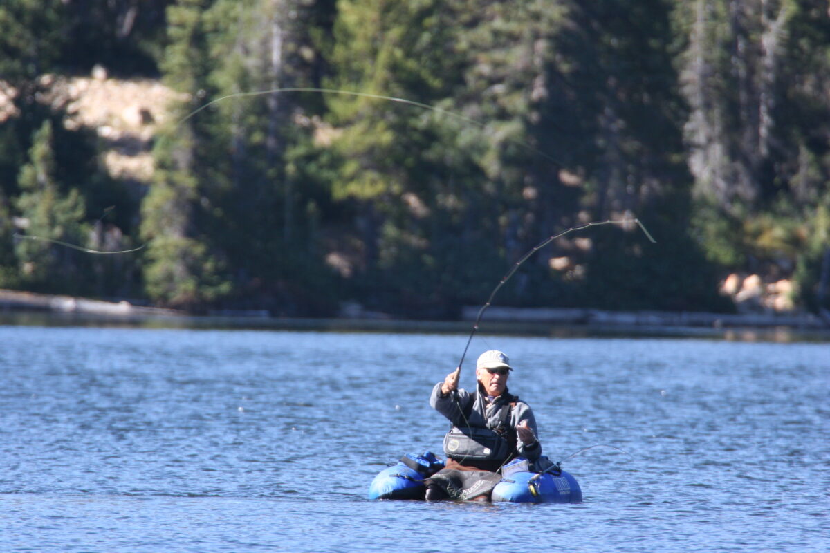 Free Fishing Day offers perfect chance to enjoy Utah’s summer waters ...